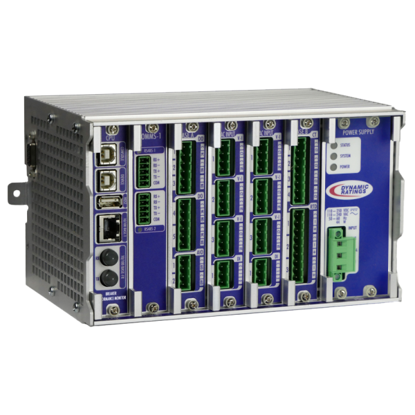 Circuit Breaker Monitoring | Breaker Performance Monitor