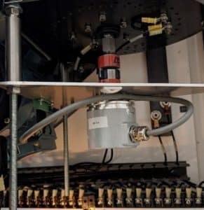 Tap Position Sensor | LTC Transformer Monitoring | On Load Tap Changer