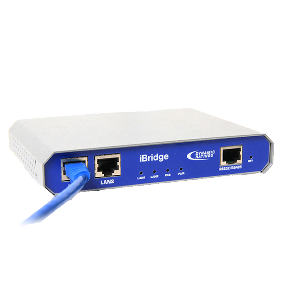iBridge Networking and Communication Solution | Dynamic Ratings