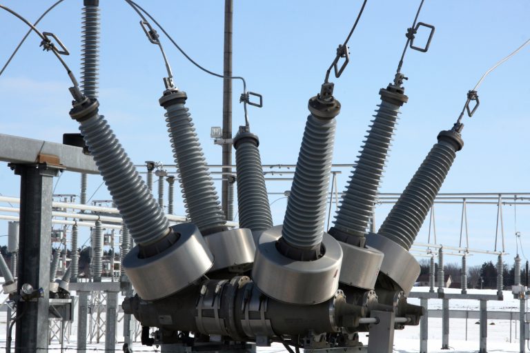 SF6 Gas Monitoring in Circuit Breakers