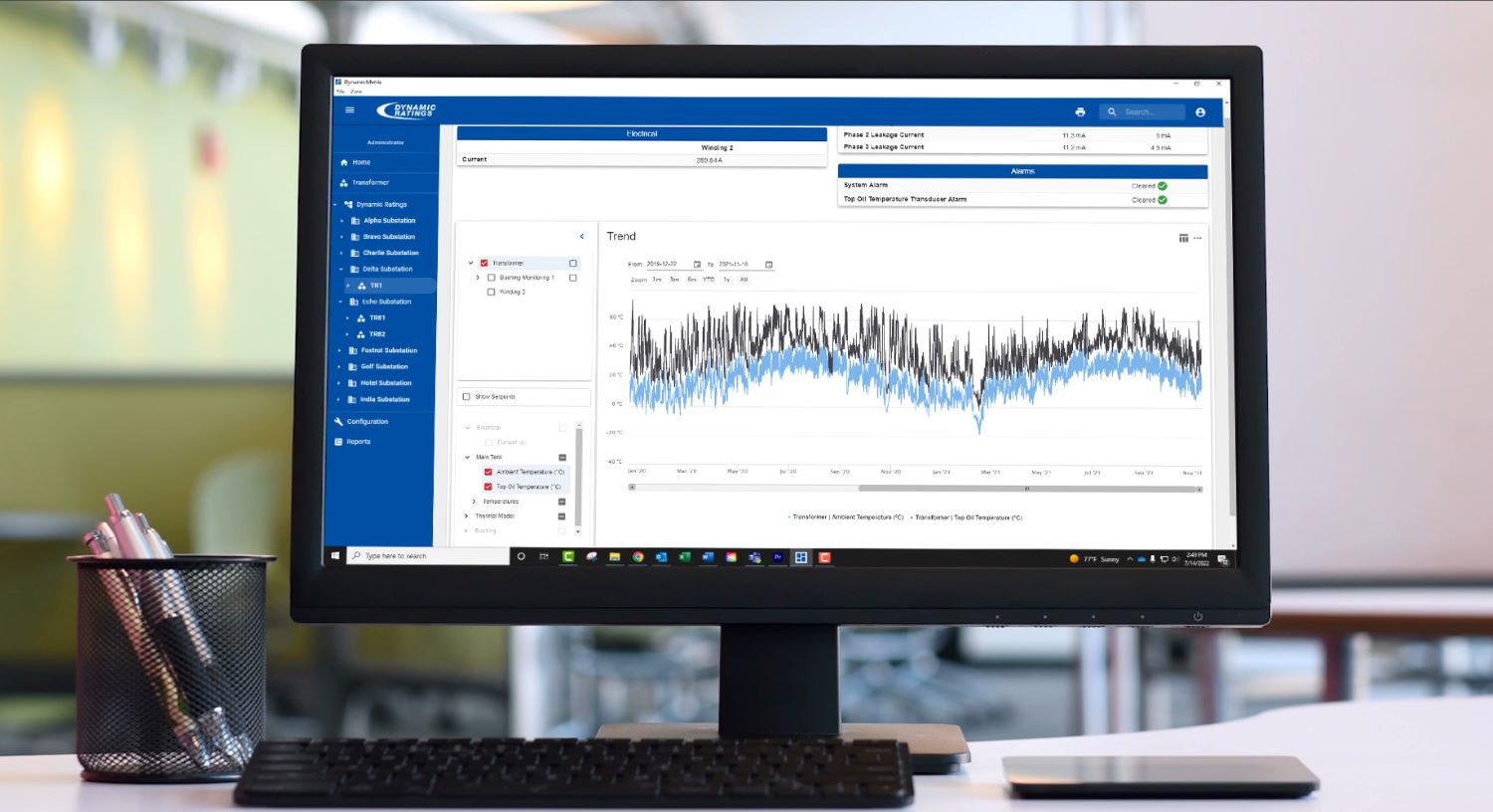 Extend Asset Life with the Right Real-Time Monitoring Tools