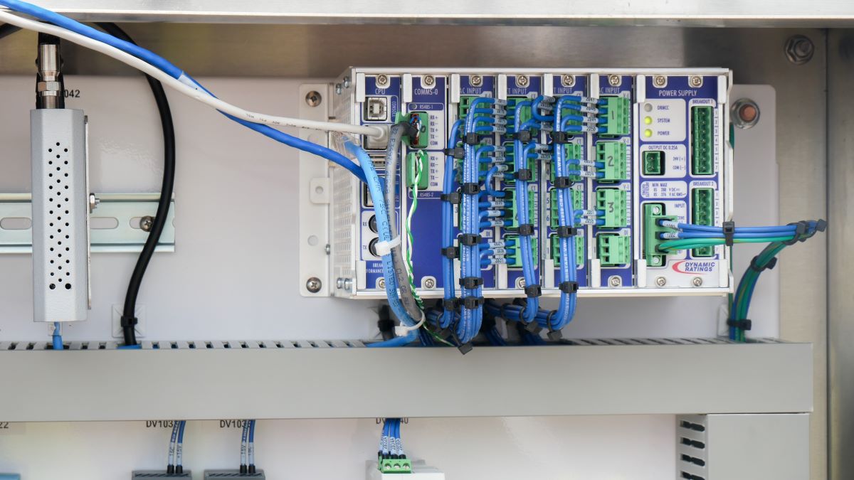 How Monitoring Enhances Circuit Breaker Reliability and Asset Management