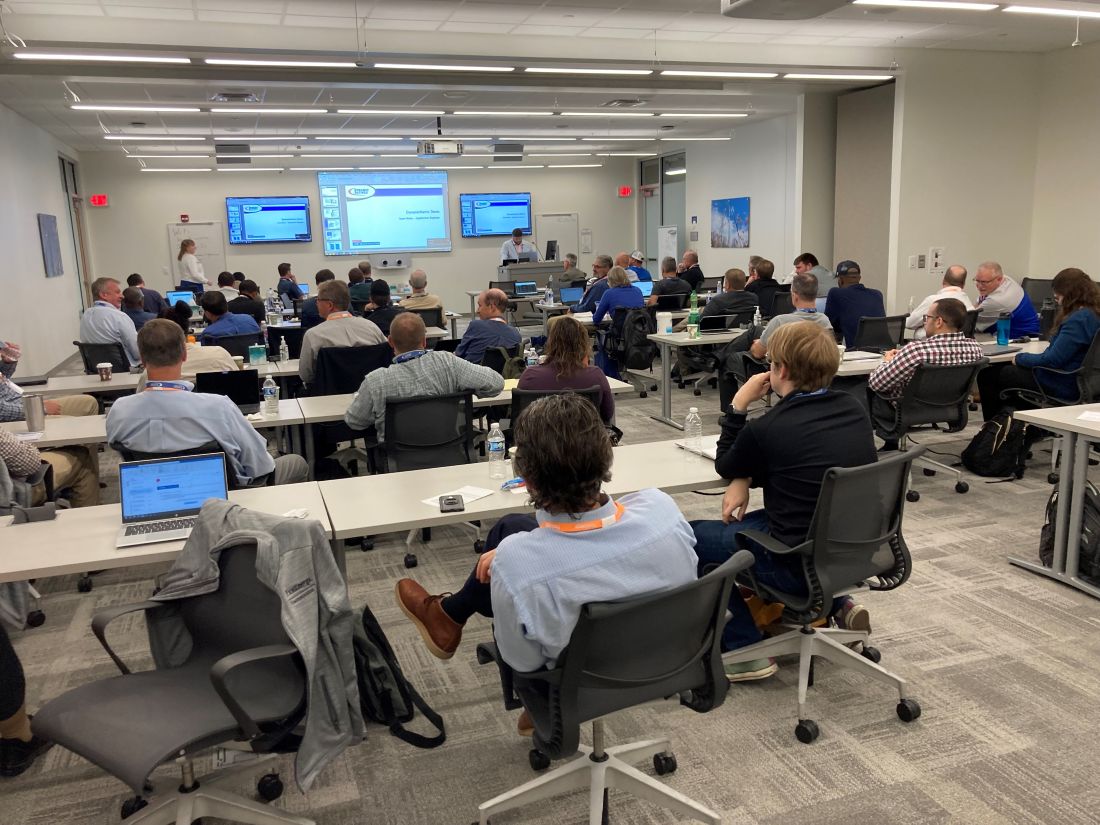 Dynamic Ratings User Group Meetings | Learn, Collaborate & Innovate